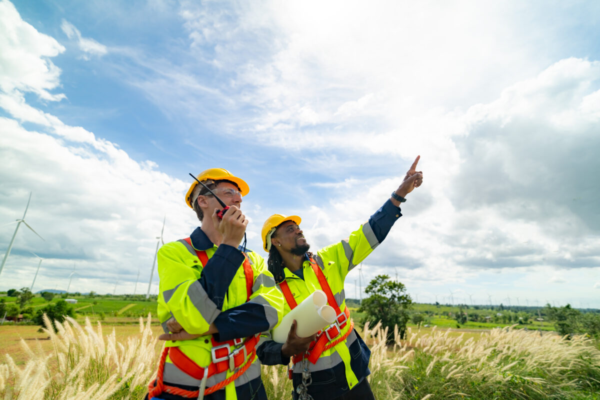 Wind Energy Training Courses