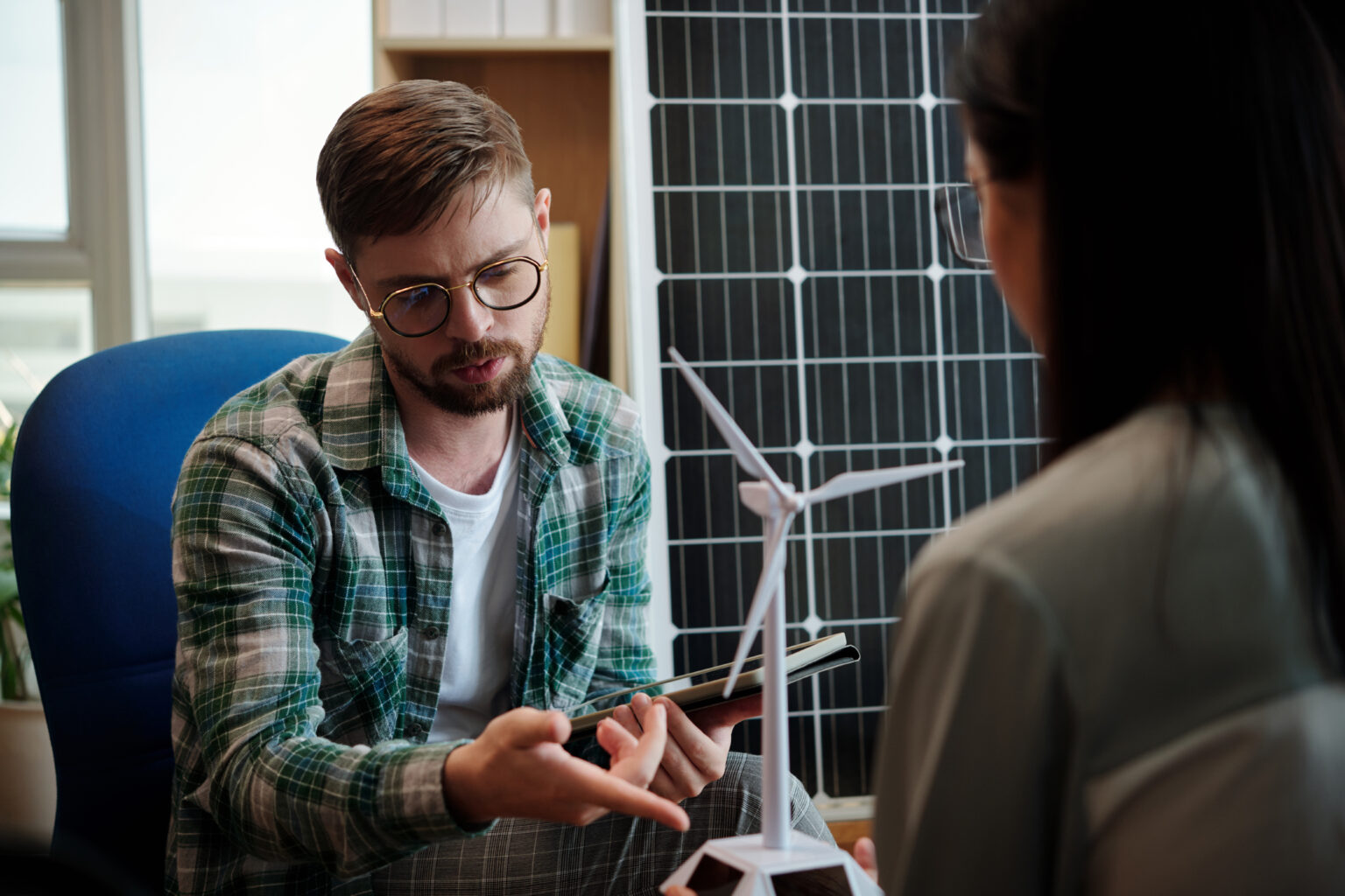 Wind Energy Training Courses