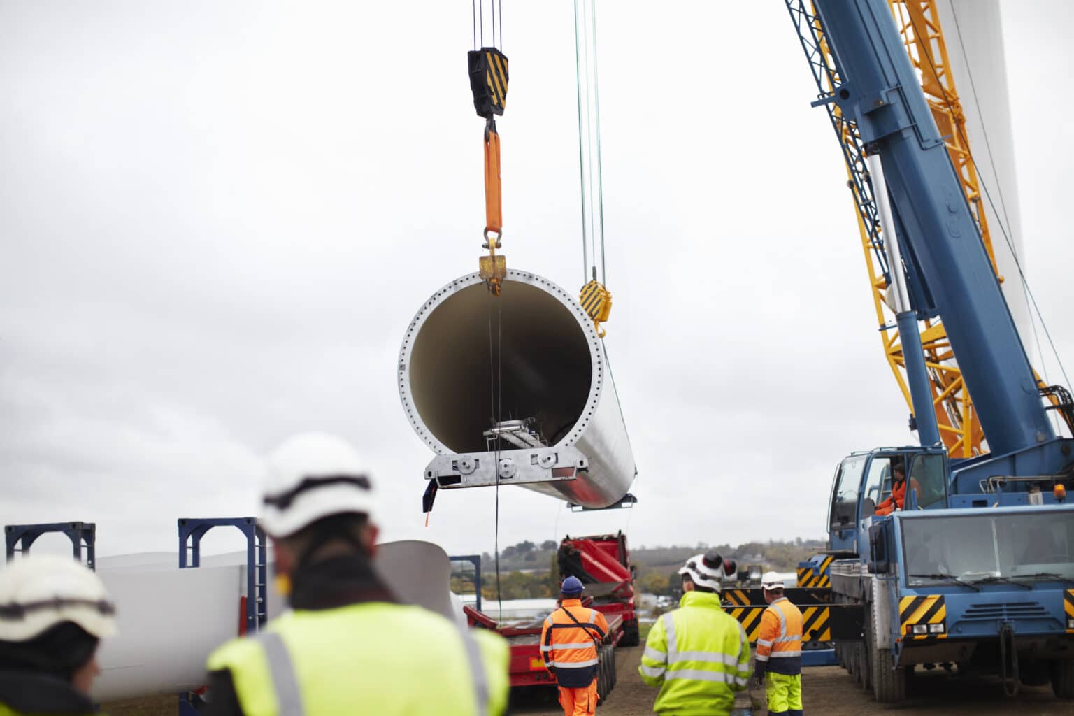 Wind Energy Training Courses