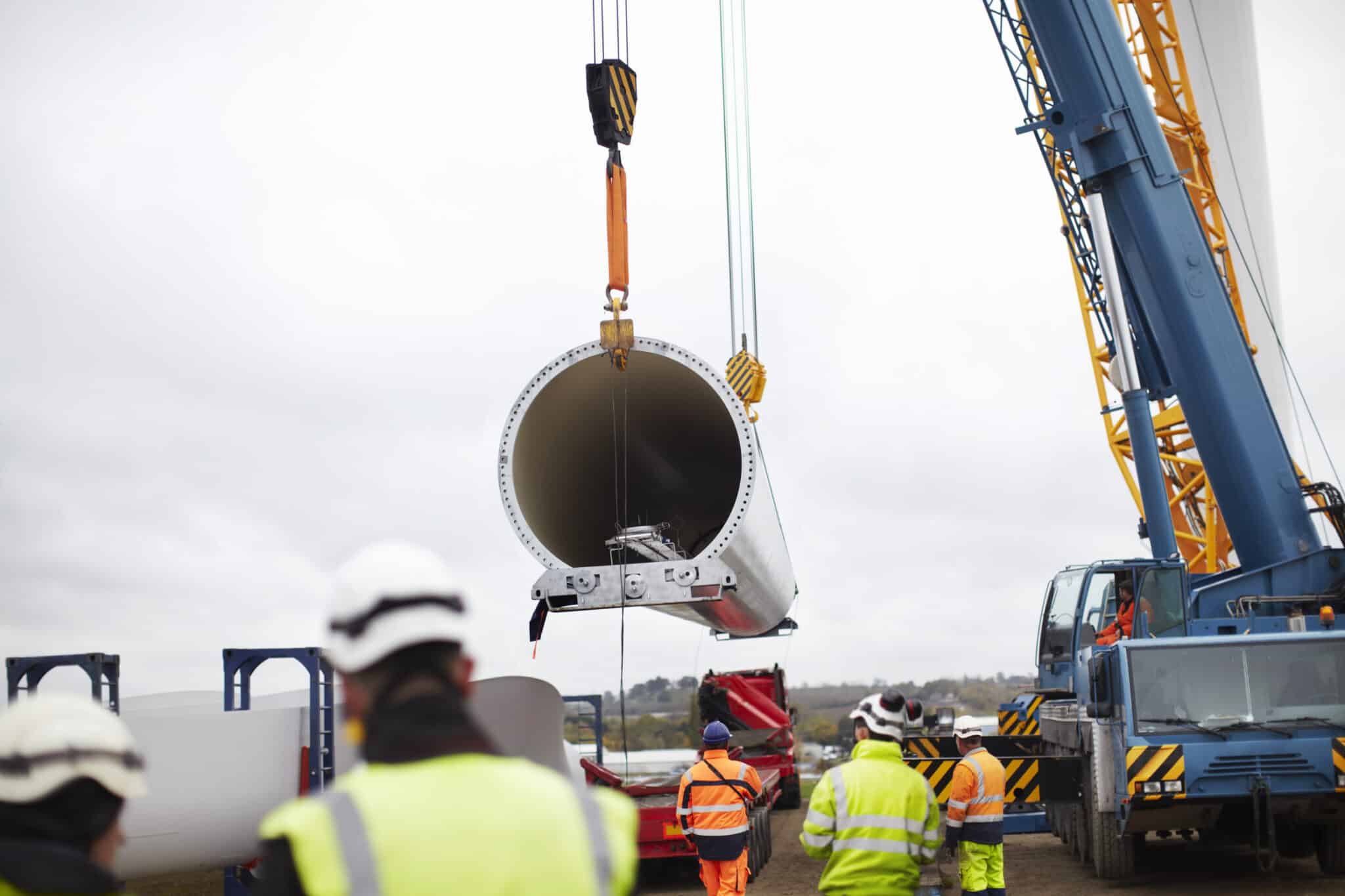 Wind Energy Training Courses