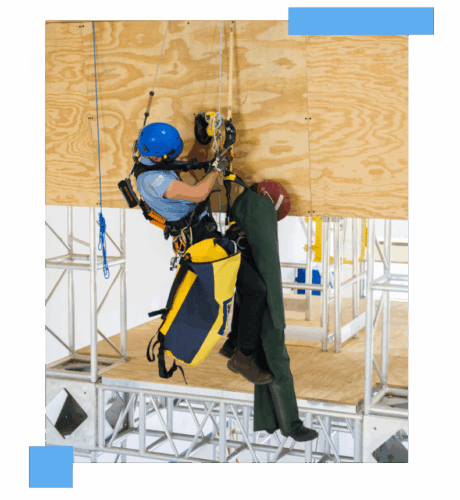 What Is GWO Certification for Wind Turbine Technicians?