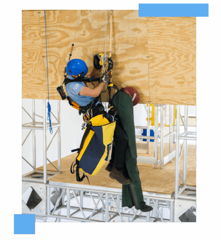What Is GWO Certification for Wind Turbine Technicians?