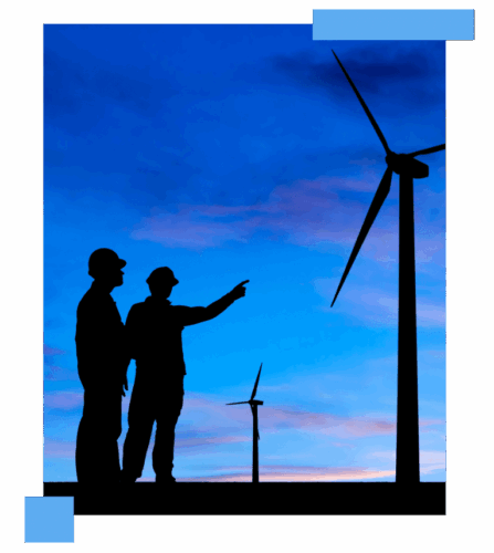What Is GWO Certification for Wind Turbine Technicians?