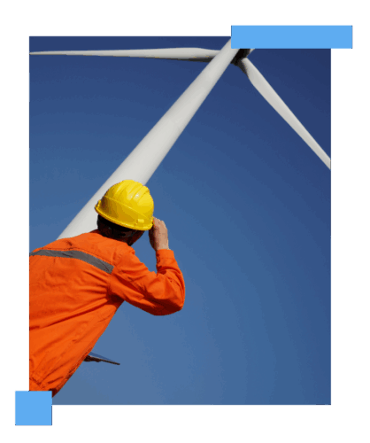 What Is GWO Certification for Wind Turbine Technicians?