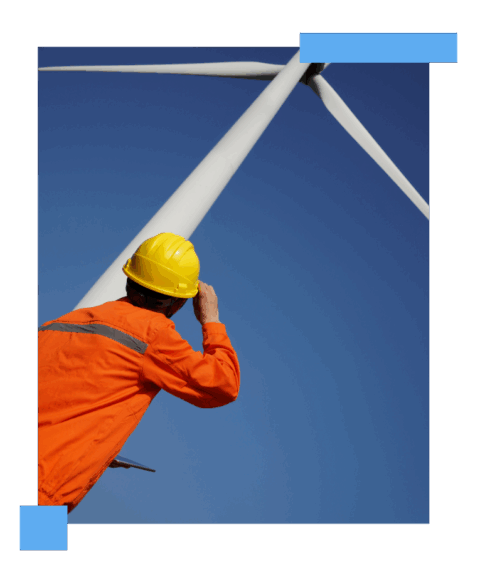 What Is GWO Certification for Wind Turbine Technicians?