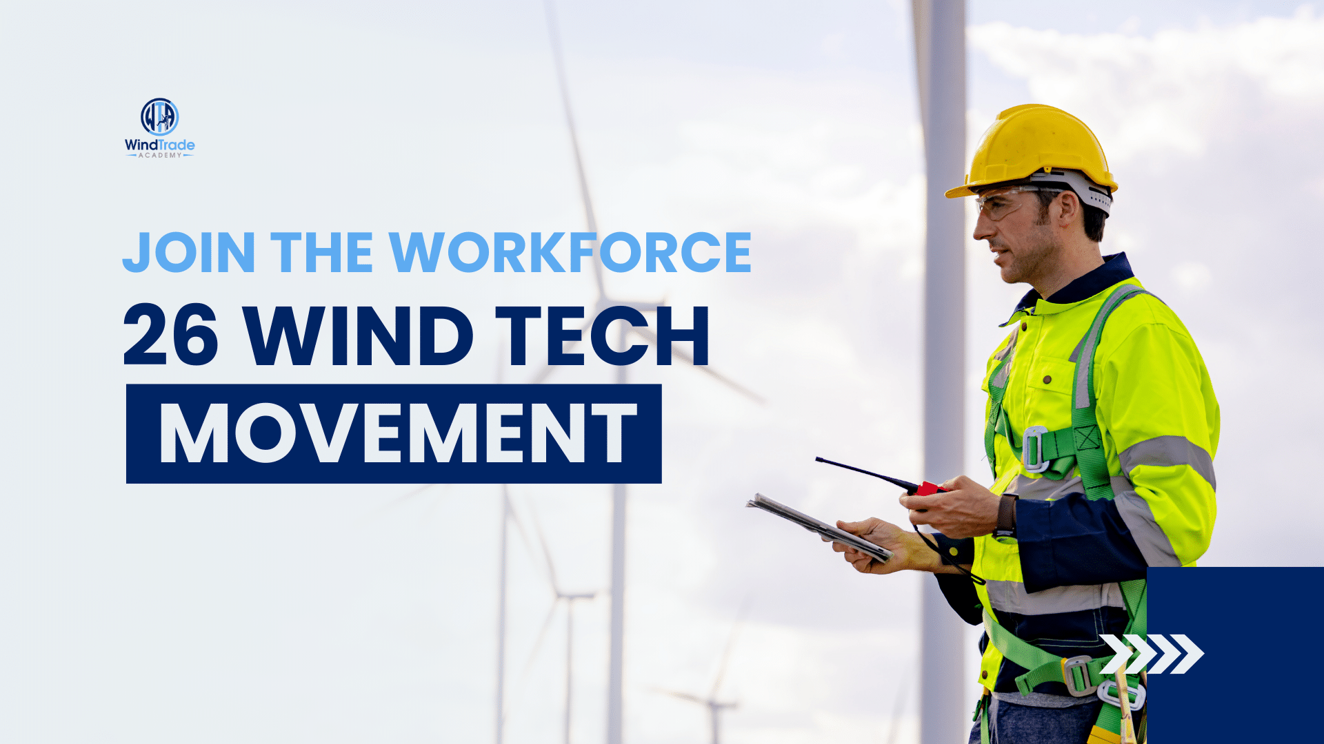 GWO Workforce 26: Training That Builds Careers